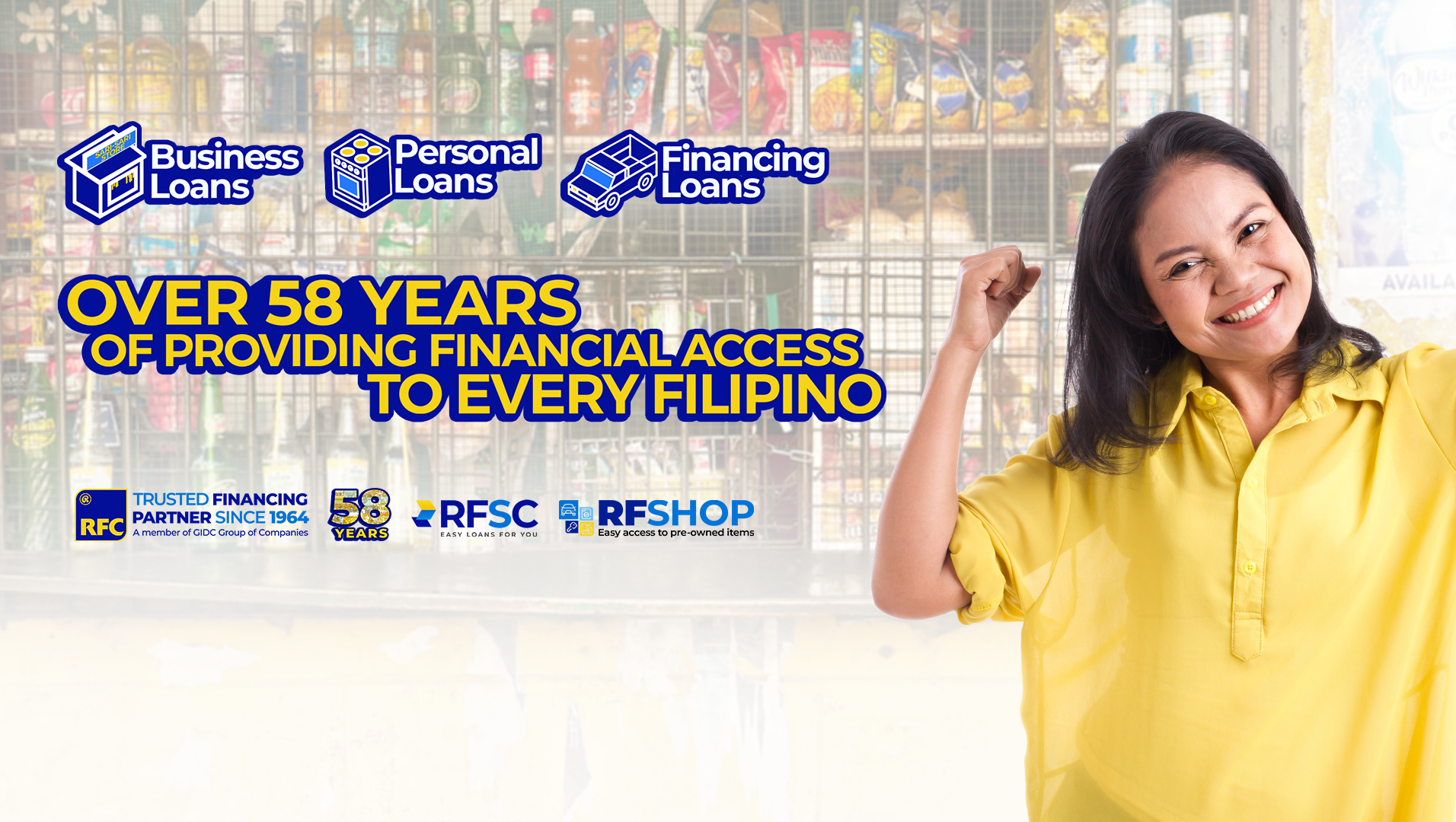 RadiowealthFinancePH: Mag-apply ng Multi-Purpose Loan Up To PHP 250,000 - Cash Loans Online ...