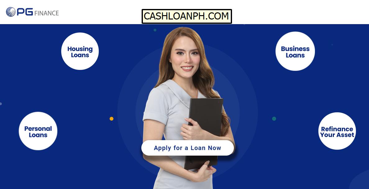 PGFinancePH: Lending Company Philippines That Offers Business Loan ...