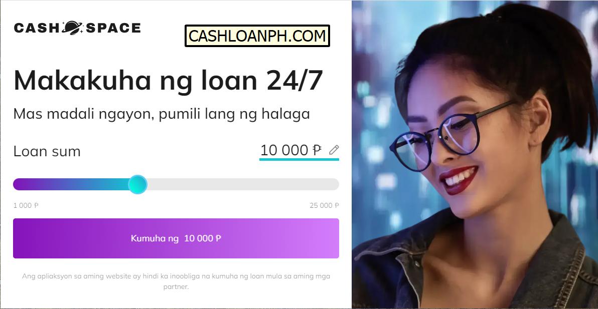 CashSpacePH: Help Find The Best Loans Online For You - Cash Loans ...