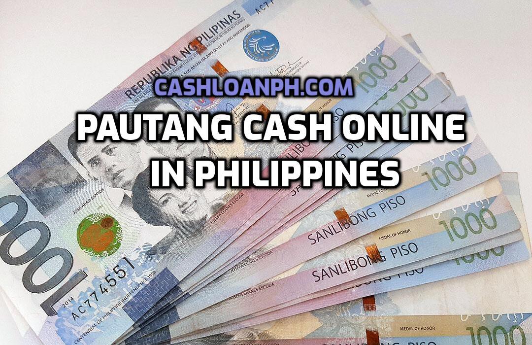 Pautang Cash: Ang Iyong Mabilis na Pag-aayos para sa Mga Kagipitan sa ...