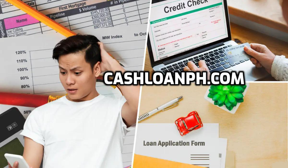 Top Reasons Why Your Online Loan Application in the Philippines May Get ...