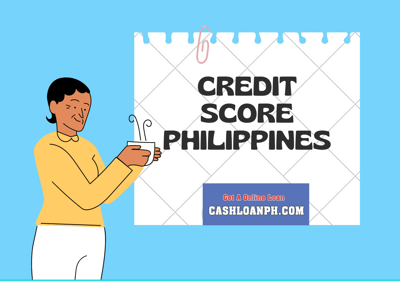 What Credit Score Is and How to Increase Yours - Cash Loans Online ...