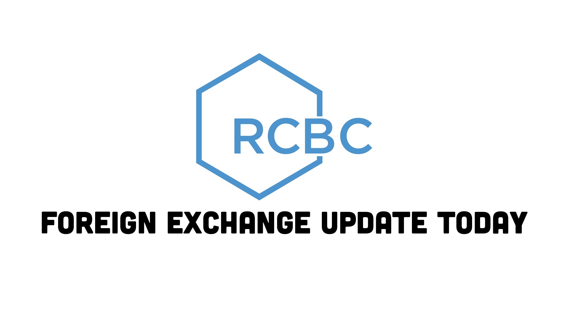 RCBC Exchange Rate Today [Latest Update] October 2025 - Cash Loans ...