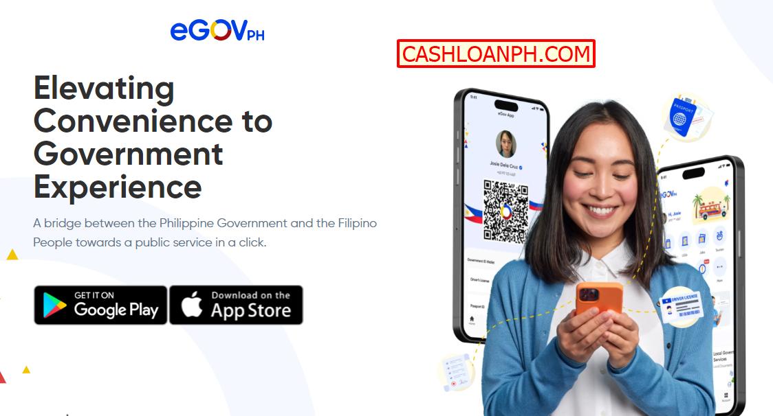 eGov PH: Transforming Government Services with Digital Convenience ...