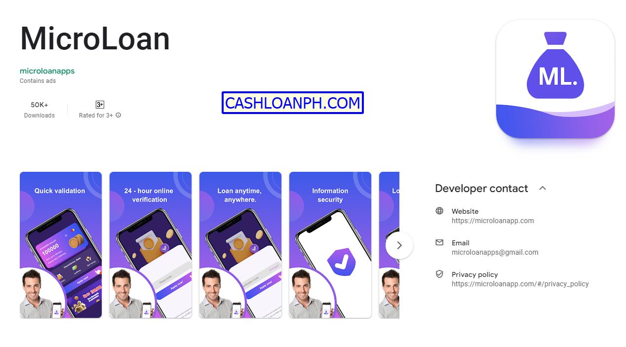 MicroLoan OLA Ano ba Talaga? PHP 10,000 or PHP 30,000? - Cash Loans ...