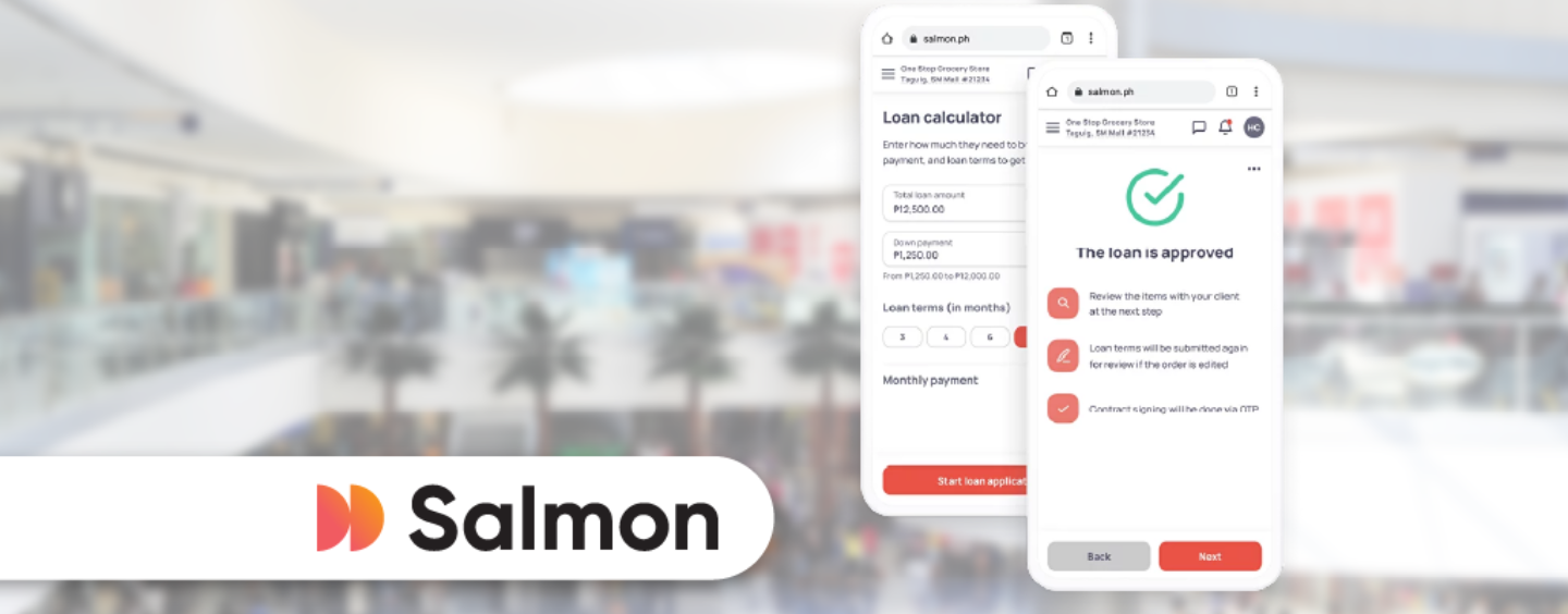 Salmon Installment Philippines: Empowering Filipinos with Convenient ...