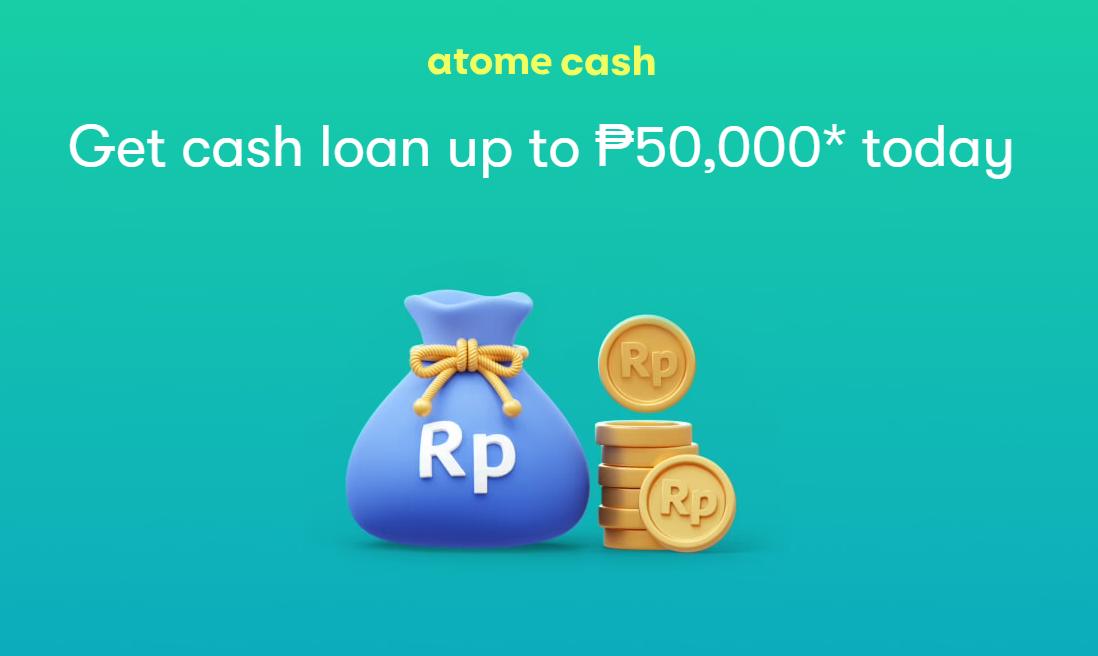 Atome Philippines Review: A New Way to Buy Now, Pay Later - Cash Loans ...
