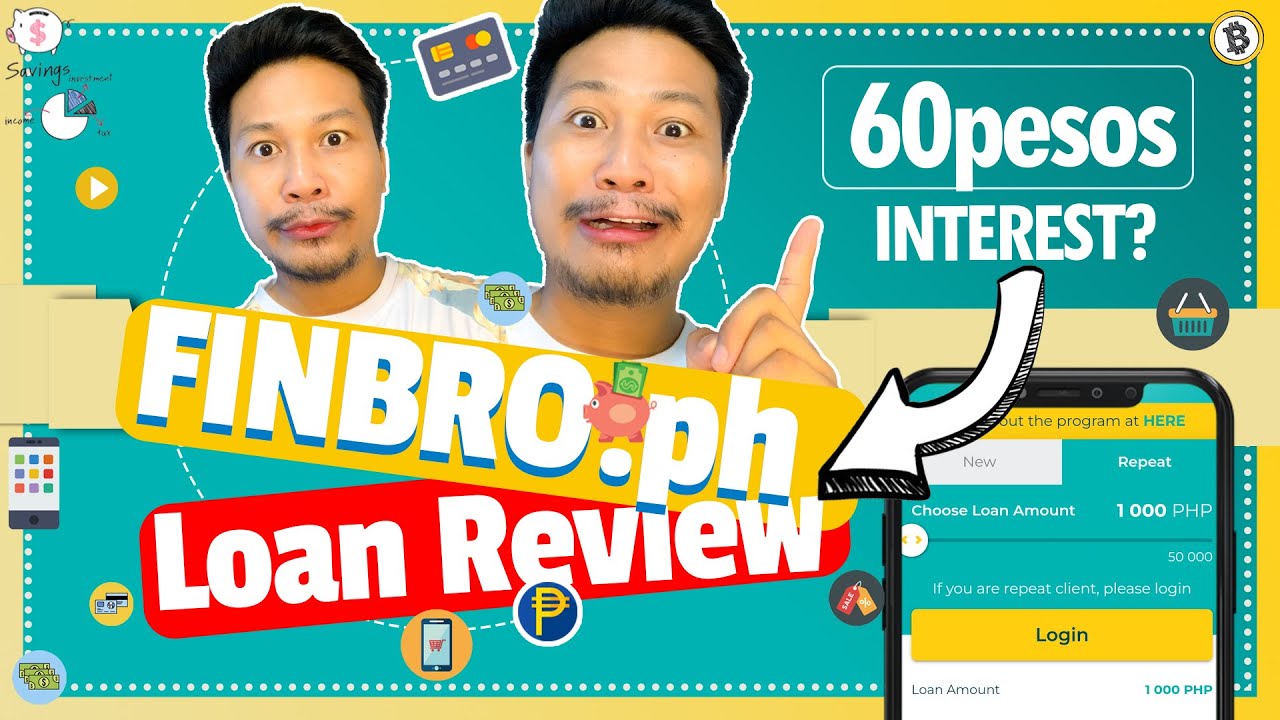 Why Choose Finbro.ph for Your Online Lending Needs