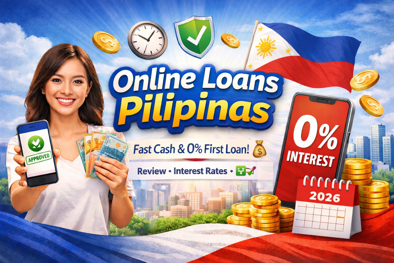 Online Loans Pilipinas Corporation: Full 2026 Review, Interest Rates ...